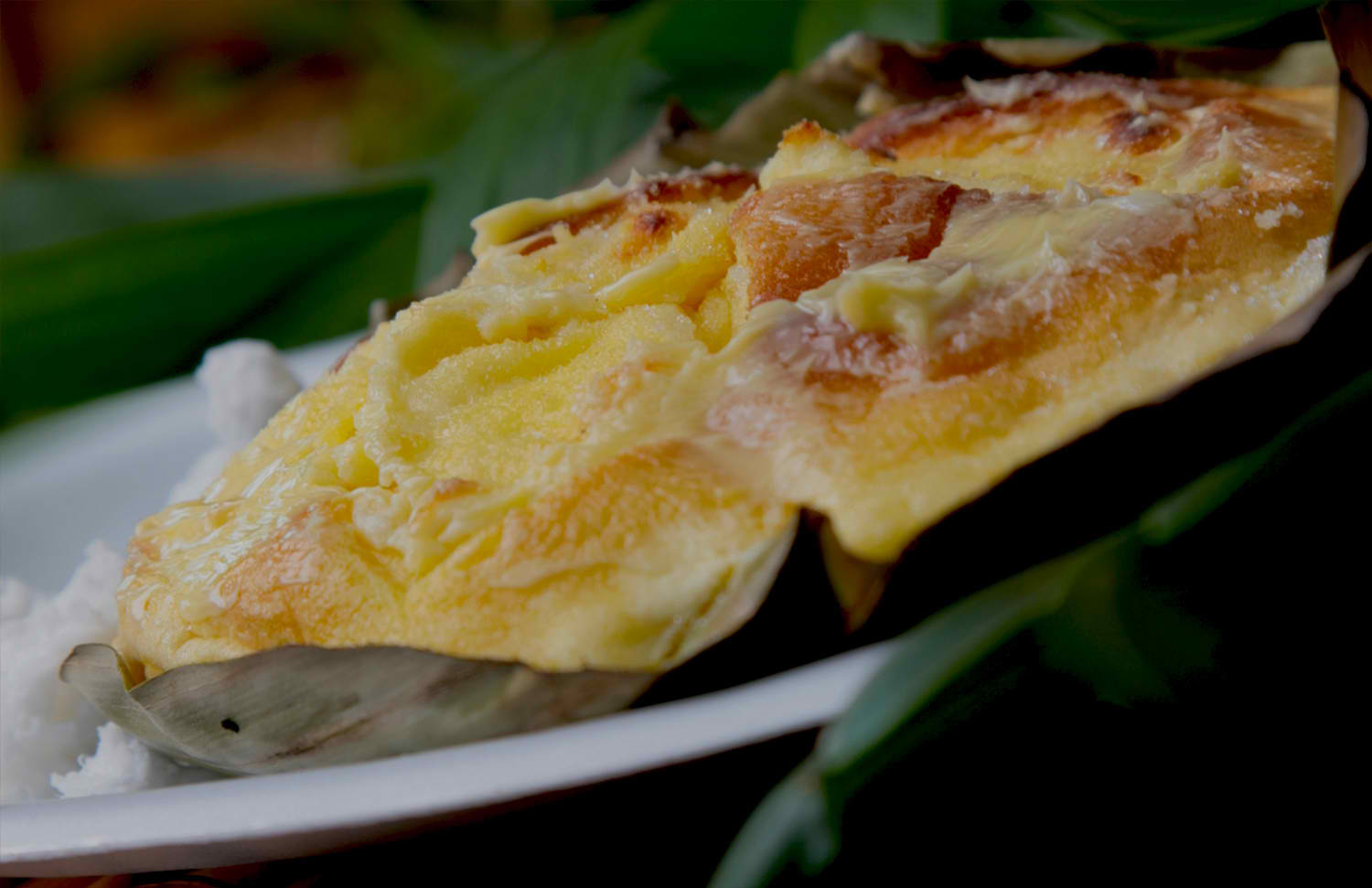 Manila Sunset Grille – Filipino Restaurant